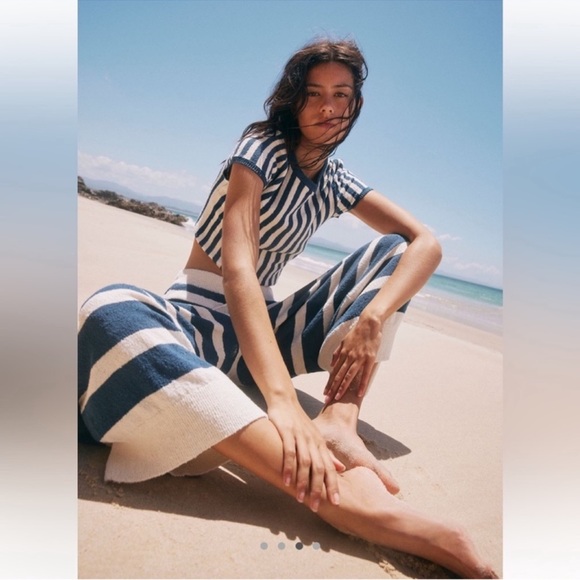 Free People | Sweaters | Nwt Free People Roberta Set | Poshmark